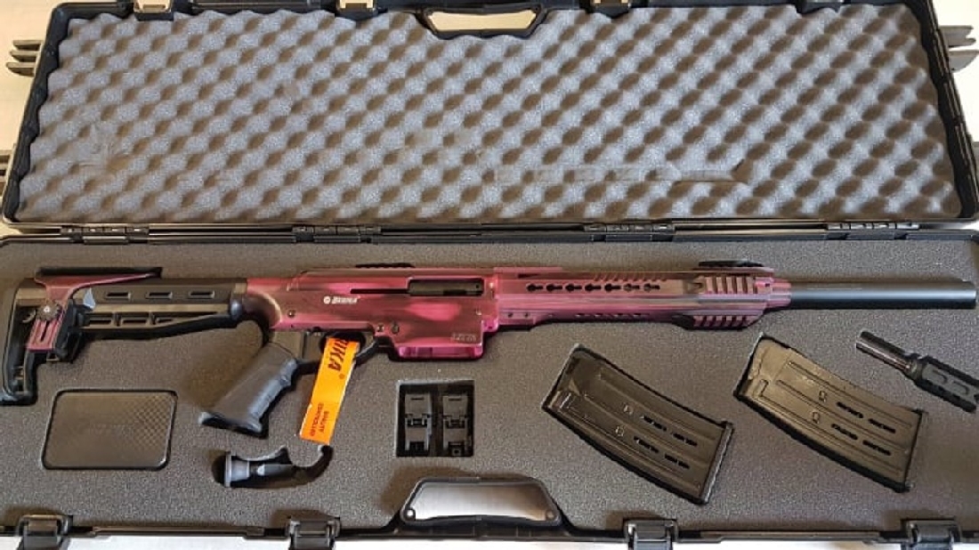 12G - Lock & Load Co