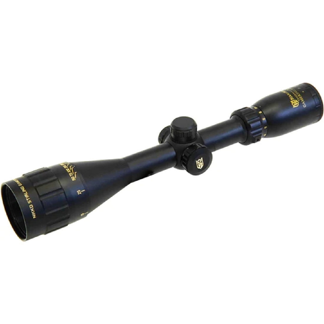 SCOPE Lock Load Co