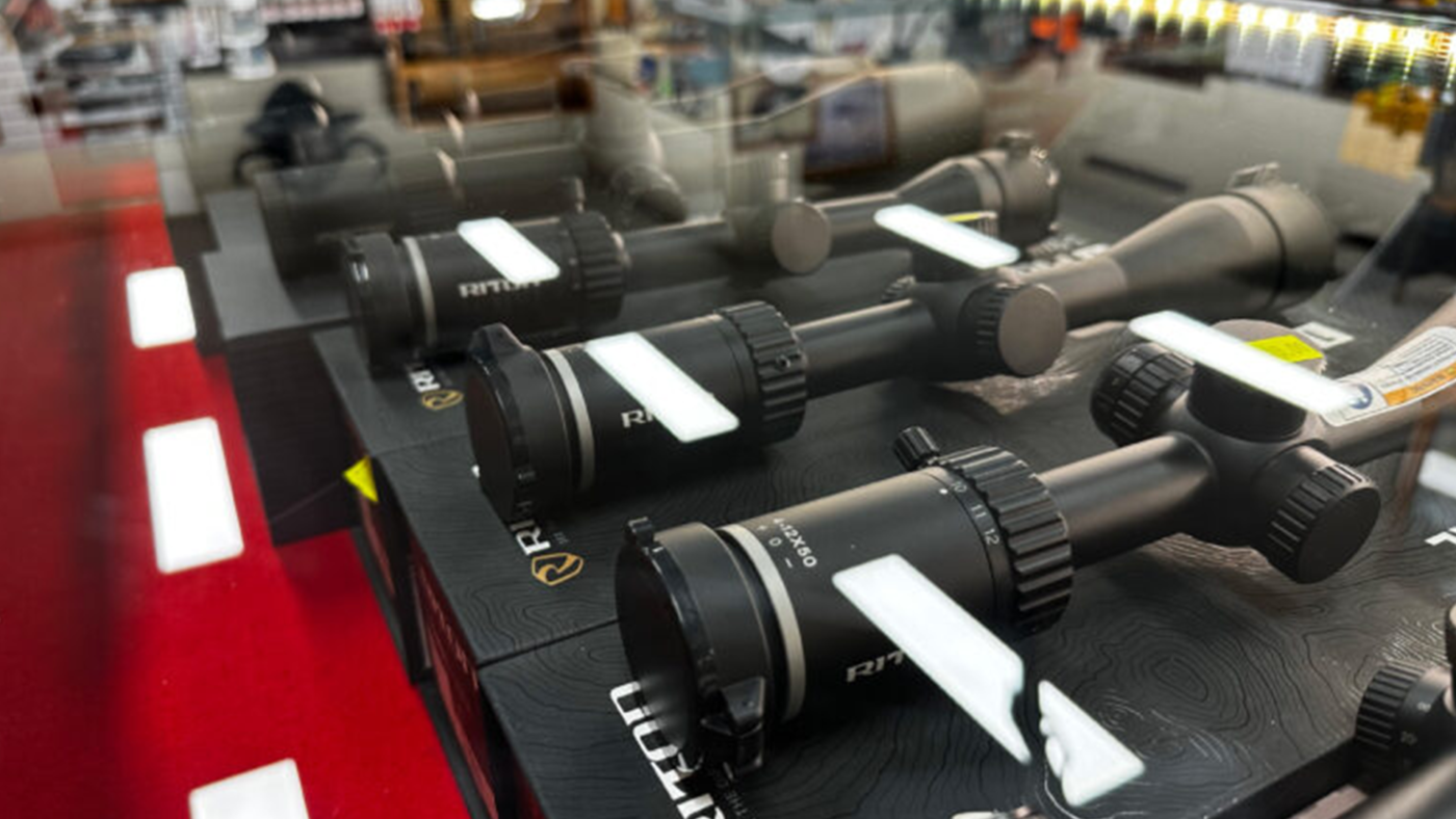 Shop - Lock & Load Co