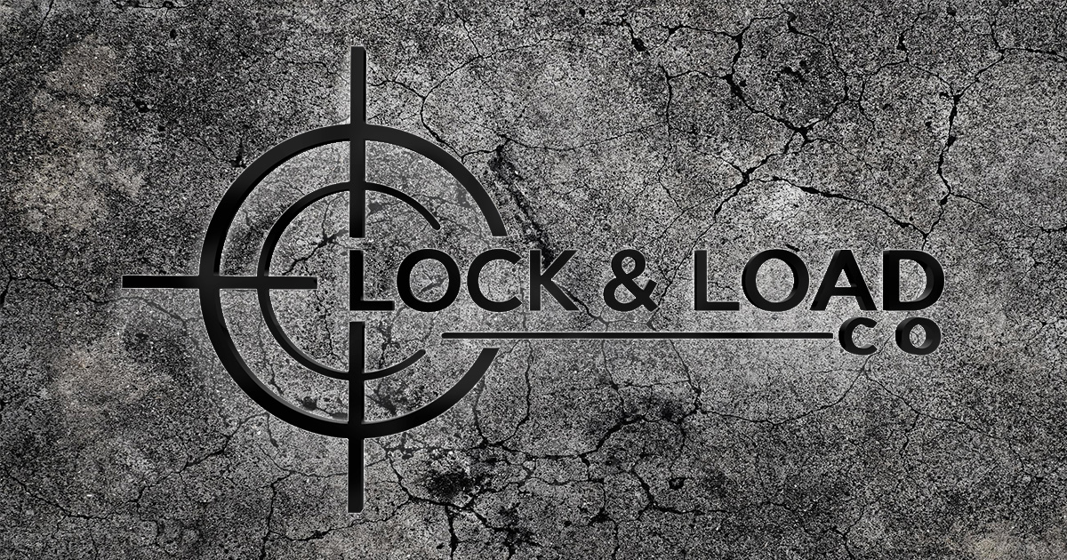 Shooting Gallery - Lock & Load Co