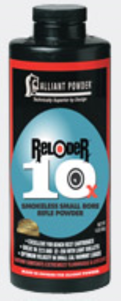 Alliant Reloder 10x - Lock & Load Co