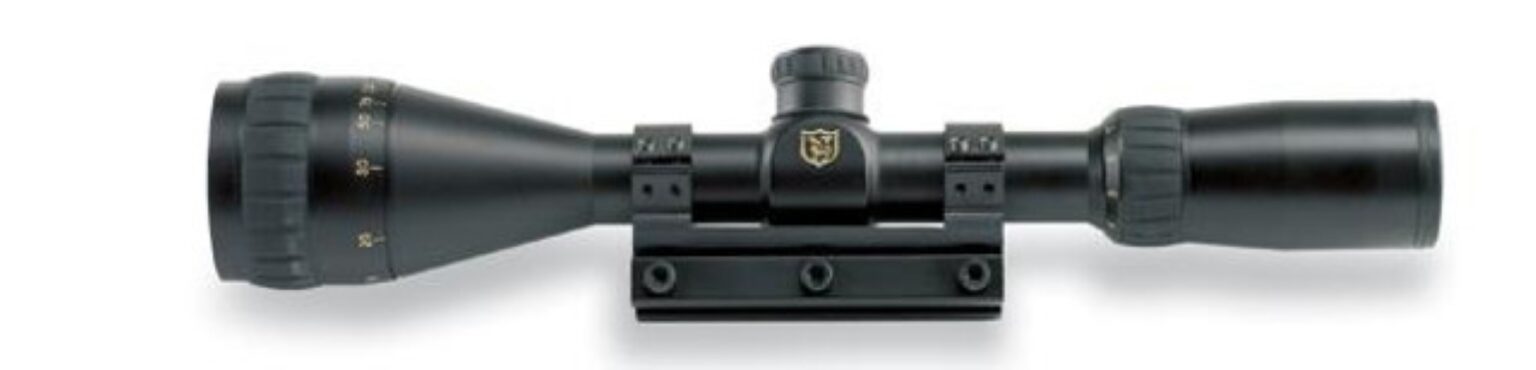 SCOPE - Lock & Load Co