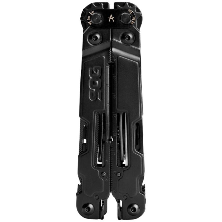 Sog Power Access Multi-tool - Lock & Load Co