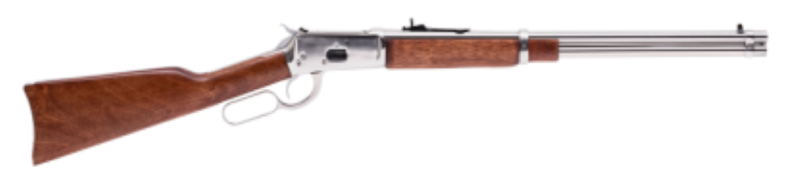 Rossi Puma Classic 357 Mag 20" Stainless - Lock & Load Co