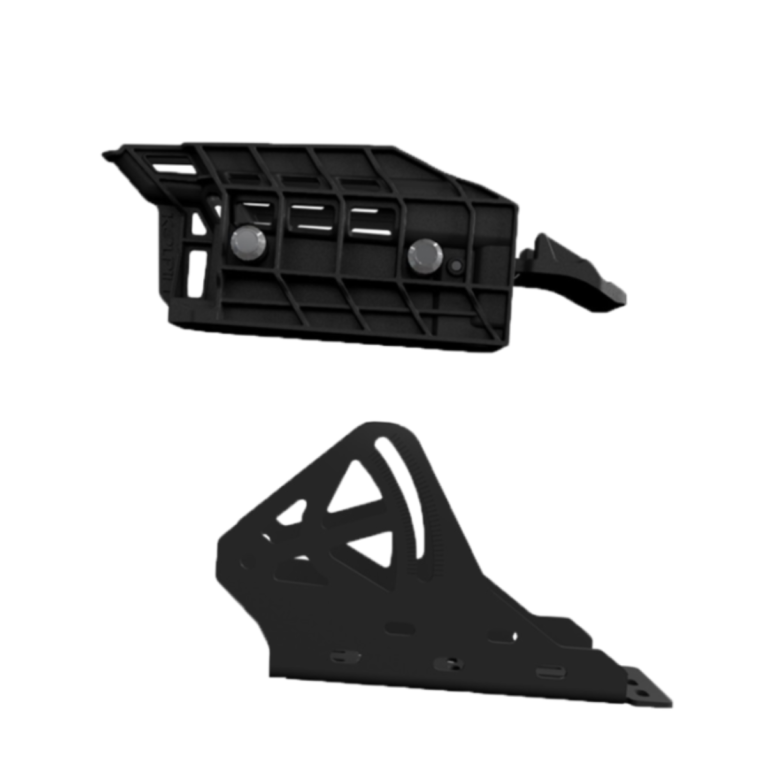 Kolpin Latch Mount Bracket Stronghold Universal - Lock & Load Co