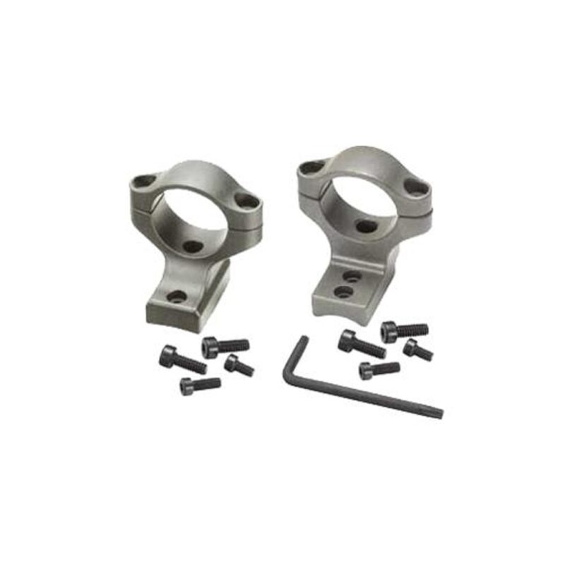 Browning Scope Mounting System A-bolt Std Matte - Lock & Load Co