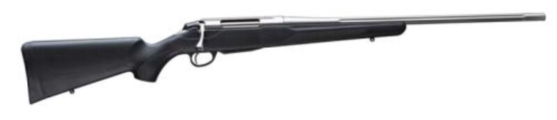 Tikka T3x Super Lite Stainless 308win 22.4" Fluted - Lock & Load Co